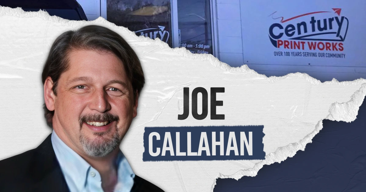 Joe Callahan